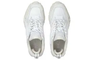 PUMA Centaur Mono Low Top Sneakers - White