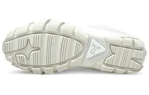 PUMA Centaur Mono Low Top Sneakers - White