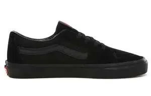 VANS Sk8-low Sneakers - Black