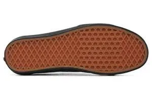 VANS Sk8-low Sneakers - Black