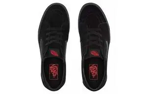 VANS Sk8-low Sneakers - Black