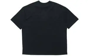 JORDAN X Cactus Jack Travis Scott T-shirt - Black