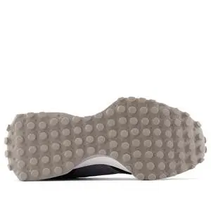 NEW BALANCE 327 Sneakers - Black/castlerock