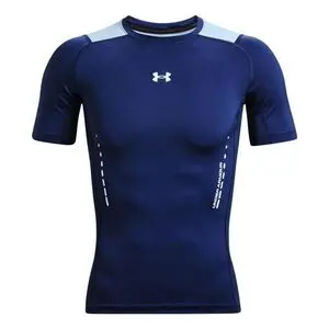Under Armour Heatgear Basketball Tank Top - Blue