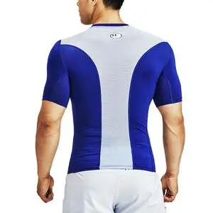 Under Armour Heatgear Basketball Tank Top - Blue