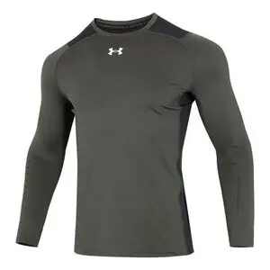 Under Armour Heatgear Tank Top - Green