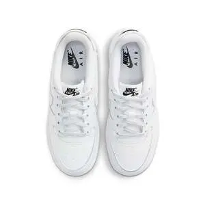 Nike Force 1/1 Sneakers - White/black