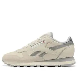 REEBOK Classic Leather 1983 Vintage Sneakers - Grey