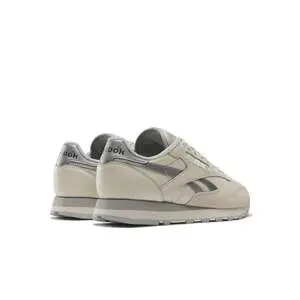 REEBOK Classic Leather 1983 Vintage Sneakers - Grey