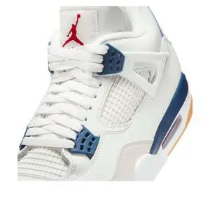 JORDAN Nike Sb X Retro "white Navy - Summit White/white/navy