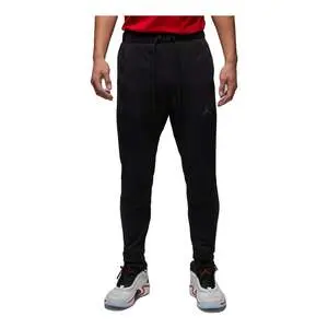 JORDAN Dri-fit Sport Pants - Black