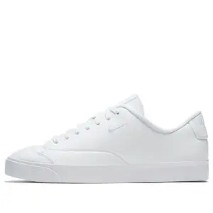 Nike Blazer City Low Sneakers - White