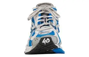Balenciaga Runner Sneakers