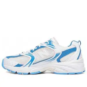 NEW BALANCE New Balance 530 U530FNA Athletic Sneakers Blue/white