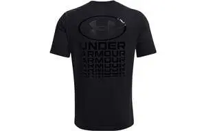 Under Armour Repeat Graphics T-shirt
