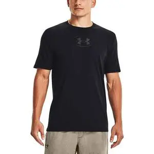 Under Armour Repeat Graphics T-shirt