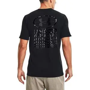 Under Armour Repeat Graphics T-shirt