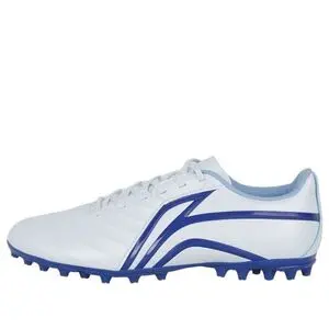 LI-NING Iron 2 Mg Athletic Sneakers - White/blue