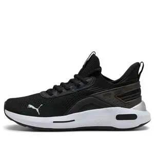 PUMA Softride Enzo Hype Athletic Sneakers - Black