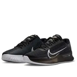 Nike Court Air Zoom Vapor 11 Hc Sneakers - Black/anthracite/white