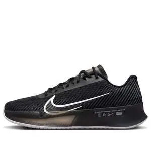 Nike Court Air Zoom Vapor 11 Hc Sneakers - Black/anthracite/white