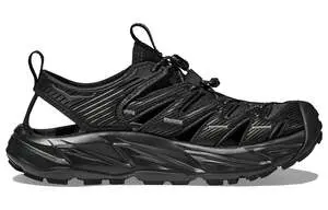 Hoka One One Hopara Sandals - Black