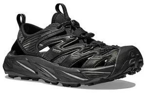 Hoka One One Hopara Sandals - Black