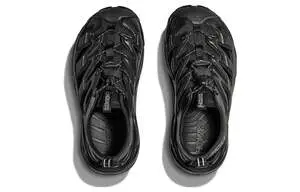 Hoka One One Hopara Sandals - Black