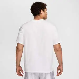Nike Max90 Basketball T-shirt 'kobe Halo - White
