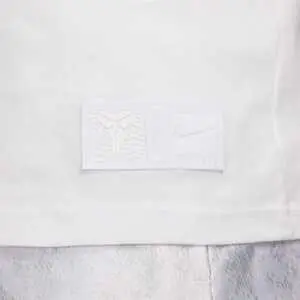 Nike Max90 Basketball T-shirt 'kobe Halo - White