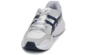 Asics Gel-bnd "white Peacoat" Sneakers
