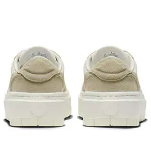 JORDAN 1 Elevate Low Sneakers - White