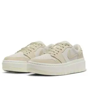 JORDAN 1 Elevate Low Sneakers - White