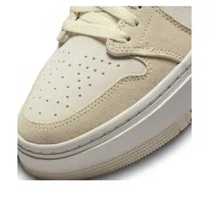 JORDAN 1 Elevate Low Sneakers - White