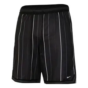 Nike Dri-fit Dna Short - Black