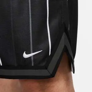 Nike Dri-fit Dna Short With Pinstripes