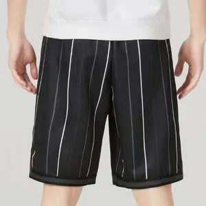 Nike Dri-fit Dna Short With Pinstripes