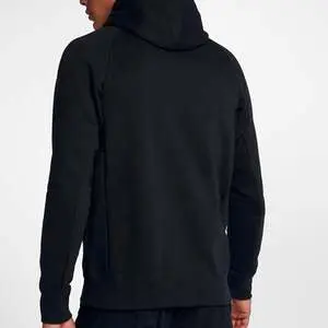 Nike Fleece Pullover With Floral Graphic