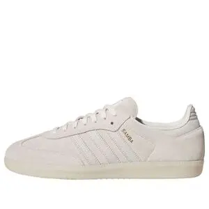 Adidas Samba Og Sneakers - Chalk White/grey One/carbon