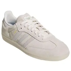 Adidas Samba Og Sneakers - Chalk White/grey One/carbon