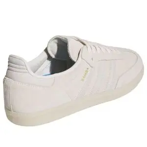 Adidas Samba Og Sneakers - Chalk White/grey One/carbon