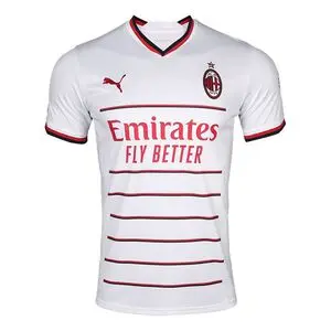PUMA 22-23 Ac Soccer Jersey