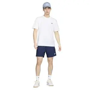 Nike Dunk Patch T-shirt