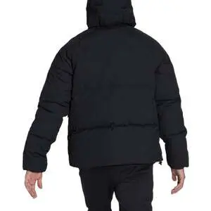 Adidas Down Zipper Jacket