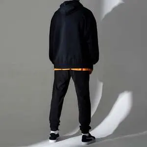 PUMA X Tyakasha Crossover Series Hoodie