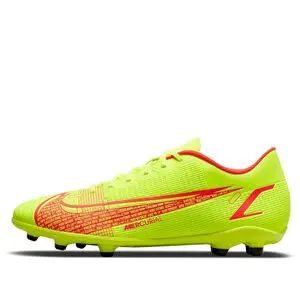 Nike Mercurial Vapor 14 Club Fg Mg "motivation Pack - Yellow/red