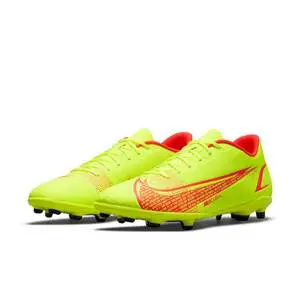Nike Mercurial Vapor 14 Club Fg Mg "motivation Pack