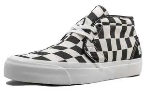 VANS Taka Hayashi X Chukka 75 Lx "optical" Sneakers