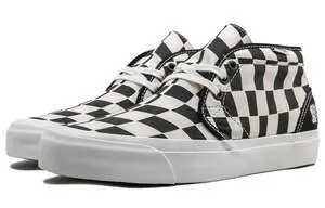 VANS Taka Hayashi X Chukka 75 Lx "optical" Sneakers