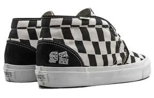 VANS Taka Hayashi X Chukka 75 Lx "optical" Sneakers